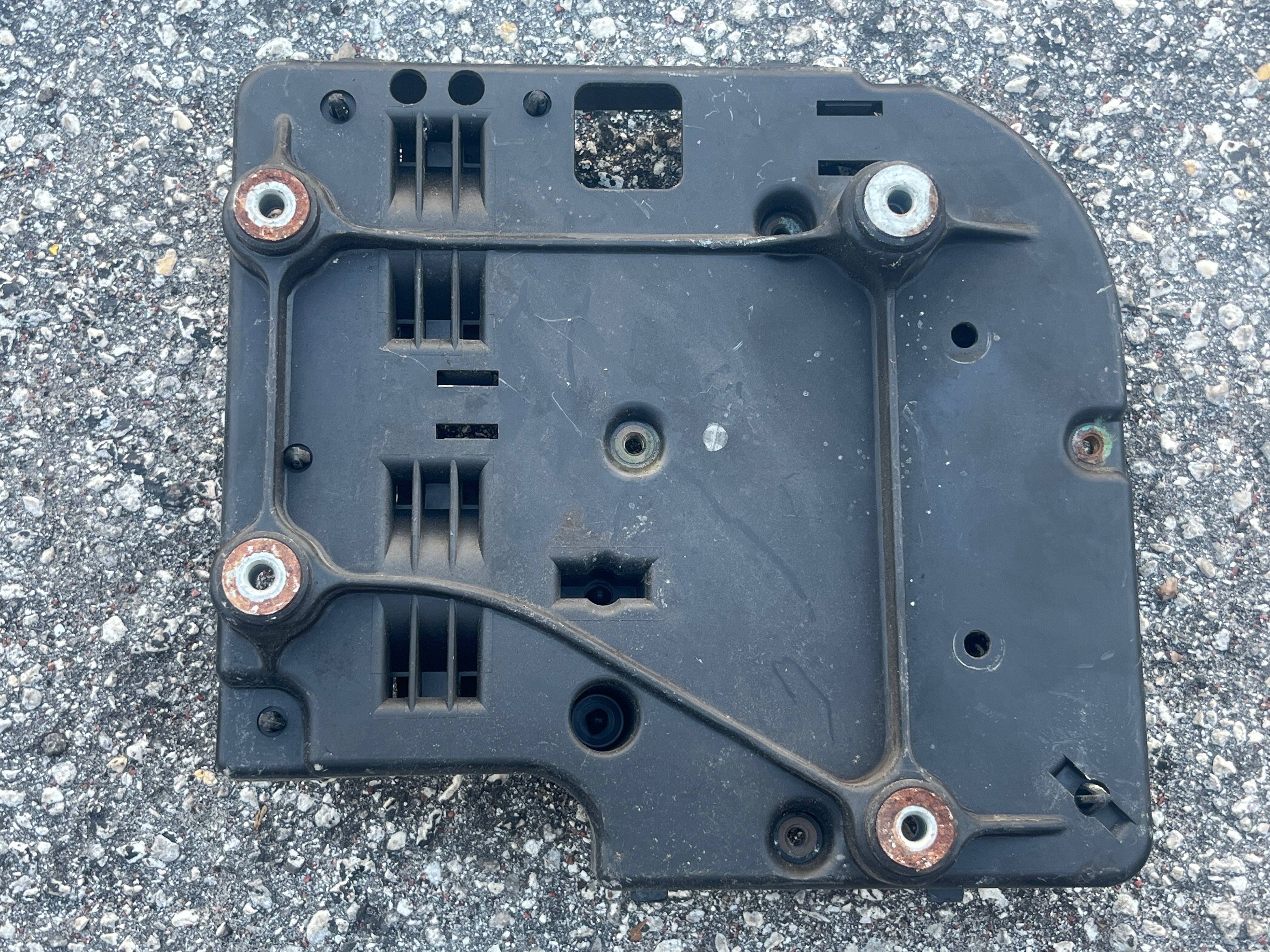 BF 130 115 hp Honda IGNITION CONTROL MODULE CASE 30416-ZW5-000 1999-up ...